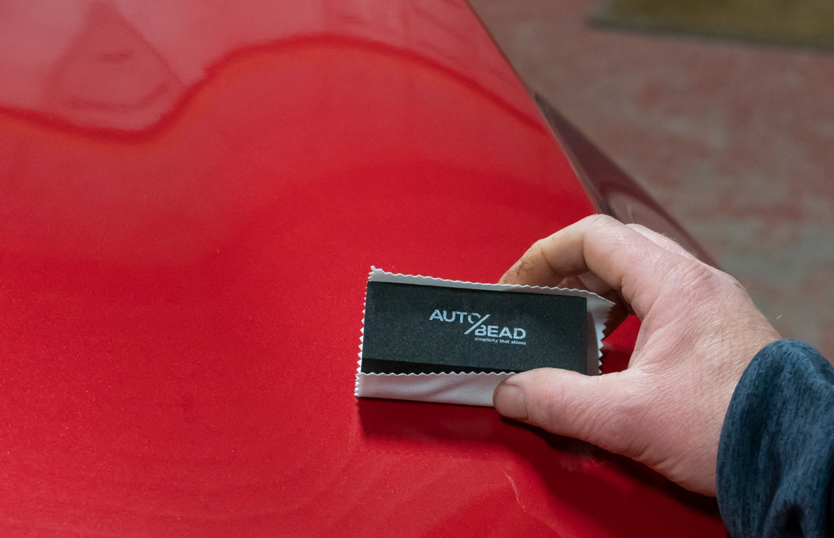 Gtechniq Vs. Autobead: Which Ceramic Coating is Right for you? — AutoBead