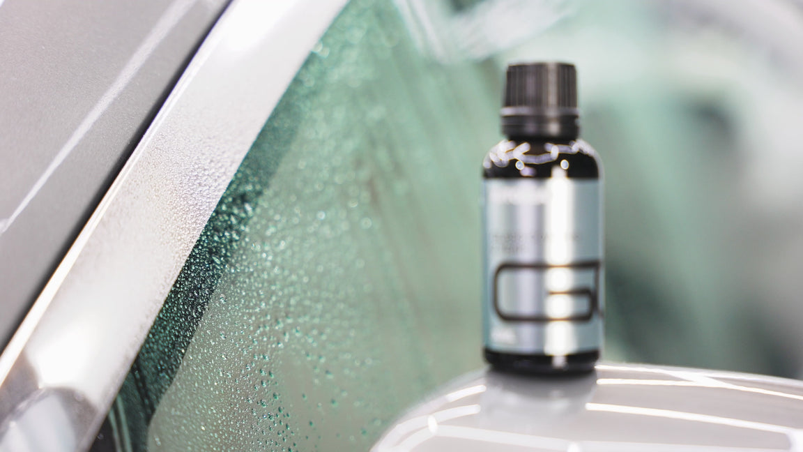 Silex Ceramic Coatings For Cars | Car Coatings | AutoBead
