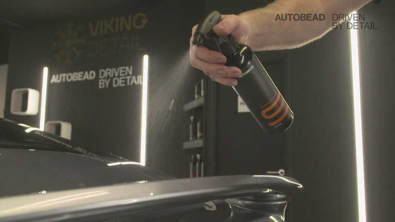 Silex Ceramic Coatings For Cars | Car Coatings | AutoBead