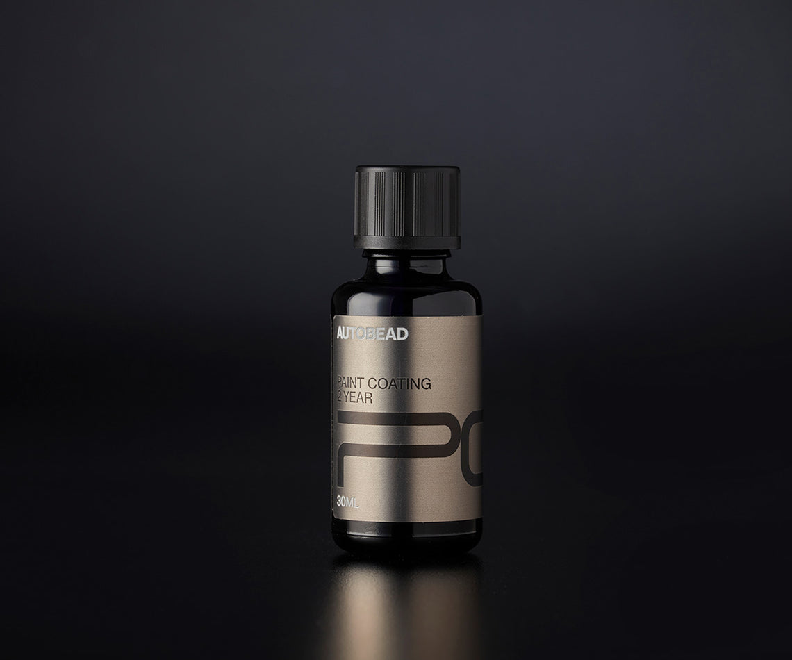 Silex Ceramic Coatings For Cars | Car Coatings | AutoBead
